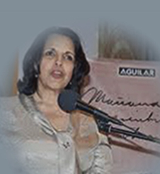 Minou Tavárez Mirabal, Aspirante a la Presidencia de la República ...